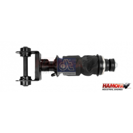 Buy VOLVO CABIN SHOCK ABSORBER 20591650-ENGINE SHOCK ABSORBER