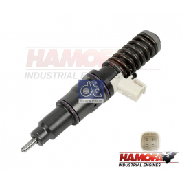 Buy VOLVO UNIT INJECTOR 20747797-ENGINE ELECTRONICAL INJECTOR UNIT