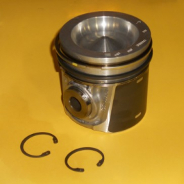 Buy CATERPILLAR PISTON AS-W RIN 2767475-ENGINE PISTON & PISTON RINGS