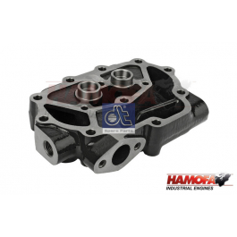 Buy VOLVO CYLINDER HEAD 3090472-ENGINE CYLINDER HEAD, COMPRESSOR