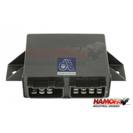 Buy SCANIA TURN SIGNAL RELAY 365559-ENGINE FLASHER RELAY