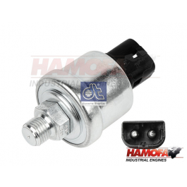 Buy SCANIA OIL PRESSURE SENSOR 374338-ENGINE SENSOR & SWITCH