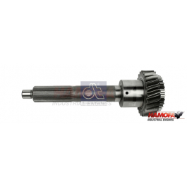 Buy SCANIA INPUT SHAFT 391249-ENGINE INPUT SHAFT