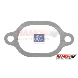 Buy MERCEDES GASKET 4032010480-ENGINE GASKET, WATER PUMP