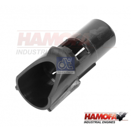 Buy IVECO SLEEVE 41011049-ENGINE ACCESSORIES, GEAR SHIFT HOUSING