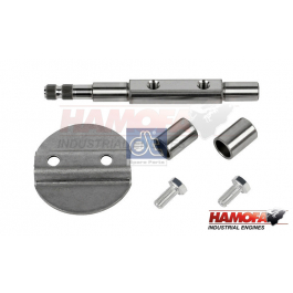 Buy MERCEDES THROTTLE KIT 4411400463-ENGINE THROTTLE KIT