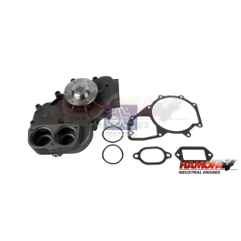 Buy MERCEDES WATER PUMP 4572000801-ENGINE WATER PUMP