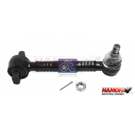 Buy SCANIA CONNECTING ROD 488738-ENGINE REACTION ROD