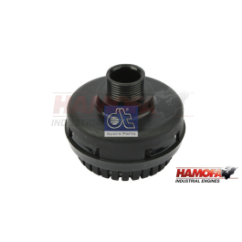 Buy IVECO SILENCER 5001834805-ENGINE SILENCER, BRAKE VALVES