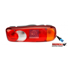 Buy TAIL LAMP 5001846844-ENGINE TAIL LAMP
