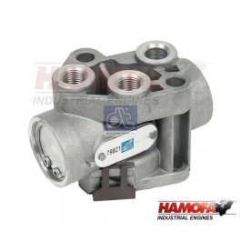 Buy MULTIWAY VALVE 5010244261-ENGINE VALVE