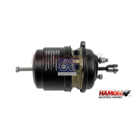 Buy SPRING BRAKE CYLINDER 5010260346-ENGINE SPRING BRAKE CHAMBER