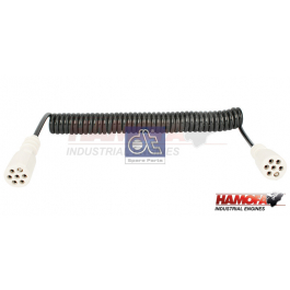 Buy ELECTRICAL COIL 5010392009-ENGINE CABLE HARNESS