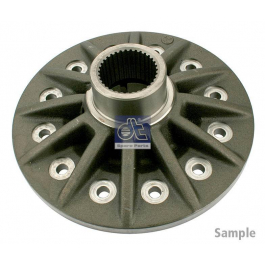 Buy DIFFERENTIAL HOUSING HALF 5010534354-ENGINE ENGINE