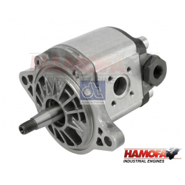 Buy SERVO PUMP 5010600054-ENGINE STEERING PUMP