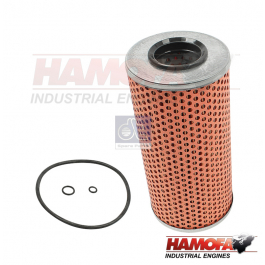 Buy MERCEDES OIL FILTER INSERT 6061800009-ENGINE OIL FILTER