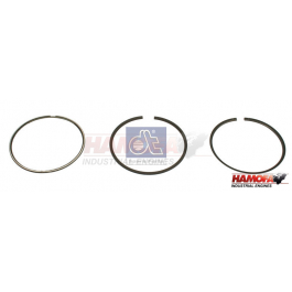 Buy DAF PISTON RING KIT 683192-ENGINE PISTON RING KITS