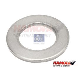 Buy CITROEN WASHER 694841-ENGINE ENGINE