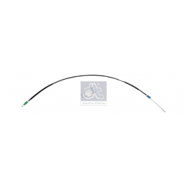 Buy FORD CONTROL WIRE 6C11-2A809-AB-ENGINE CONTROL WIRE