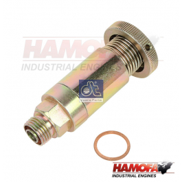 Buy VOLVO HAND PUMP 76703S1-ENGINE HAND PUMP