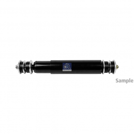 Buy MAN SHOCK ABSORBER 81.43701.6390-ENGINE ENGINE