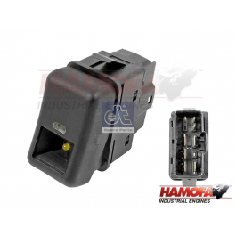 Buy VOLVO SWITCH 8157765-ENGINE OTHER SWITCH