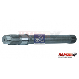 Buy VOLVO OUTPUT SHAFT 8172933-ENGINE DRIVE SHAFT