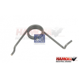 Buy VOLVO SPRING 8189666-ENGINE RETURN SPRING