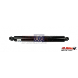 Buy SHOCK ABSORBER 8200715106-ENGINE SHOCK ABSORBER