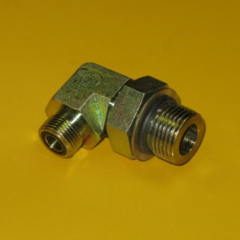 Buy CATERPILLAR ADAPTER 8T5429-ENGINE FITTINGS AND ADAPTERS