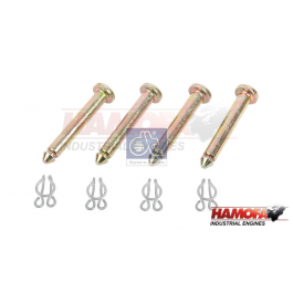 Buy IVECO REPAIR KIT 93161843-ENGINE REPAIR KIT, BRAKE CALIPER