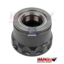 Buy MERCEDES WHEEL HUB 9433301225-ENGINE HUB