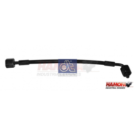 Buy VOLVO HOSE LINE 979973-ENGINE HYDRAULIC HOSE