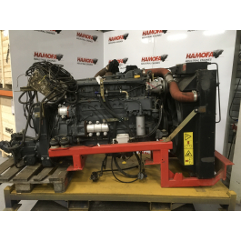 Buy DEUTZ-BF6M1013FC - USED - INDUSTRIAL DIESEL ENGINES