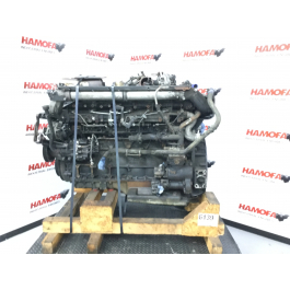 Buy MAN-D2066-LOH27 - RECONDITIONED - DIESEL ENGINES