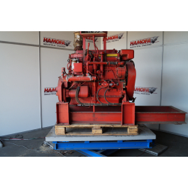 Buy DAF-DT 615 M - USED - MARINE-DIESEL DIESEL ENGINES