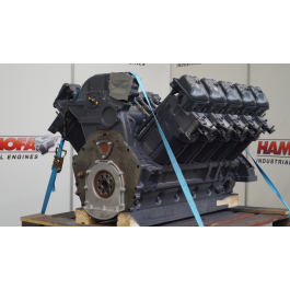 Buy DEUTZ-F10L513 - RECONDITIONED - INDUSTRIAL - Hamofa.com