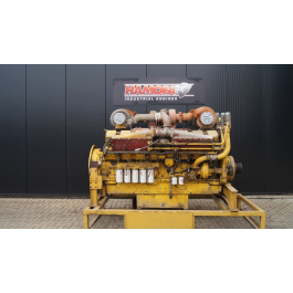 Buy CUMMINS-K2000E CPL2914 - USED - INDUSTRIAL - Hamofa.com