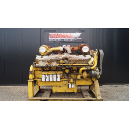 Buy CUMMINS-K2000E CPL870 - CORE - INDUSTRIAL DIESEL ENGINES