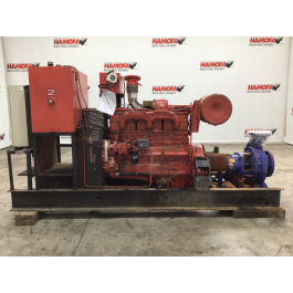 Buy CUMMINS-NT855-G1 CPL5820 - USED - INDUSTRIAL