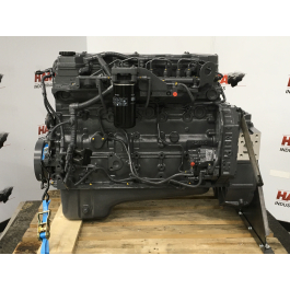 Buy CUMMINS-QSB6.7 CPL0426 - RECONDITIONED - DIESEL ENGINES