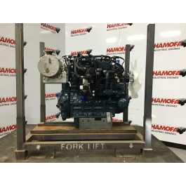 Buy KUBOTA-V2403 - NEW - DIESEL ENGINES - Hamofa.com